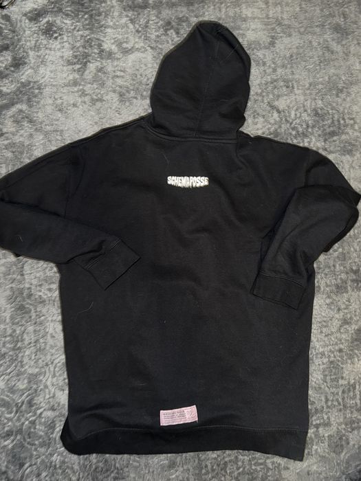 LIL PEEP OG lil peep hoodie | Grailed LIL PEEP OG lil peep hoodie | Grailed