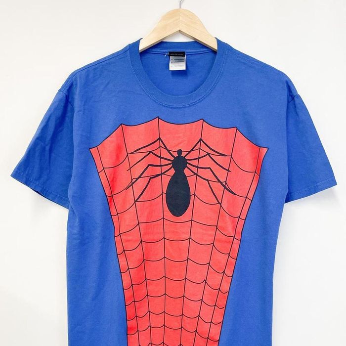 Marvel Comics Marvel mad engine spiderman graphic | Grailed Marvel Comics Marvel mad engine spiderman graphic | Grailed