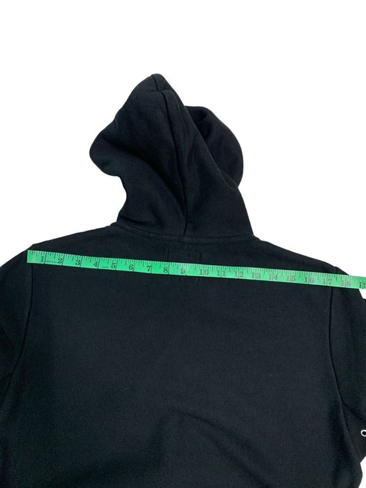 Original Fake OriginalFake Zipper Hoodie Black | Grailed