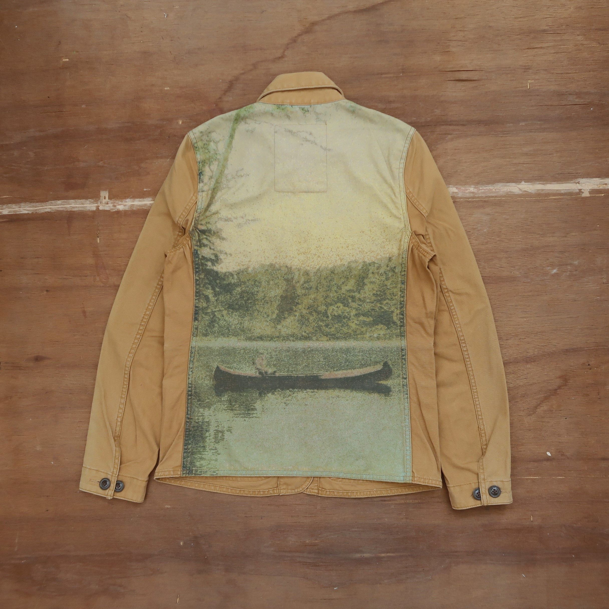 Denim & Supply Ralph Lauren × Polo Ralph Lauren × Ralph Lauren 1967 ...