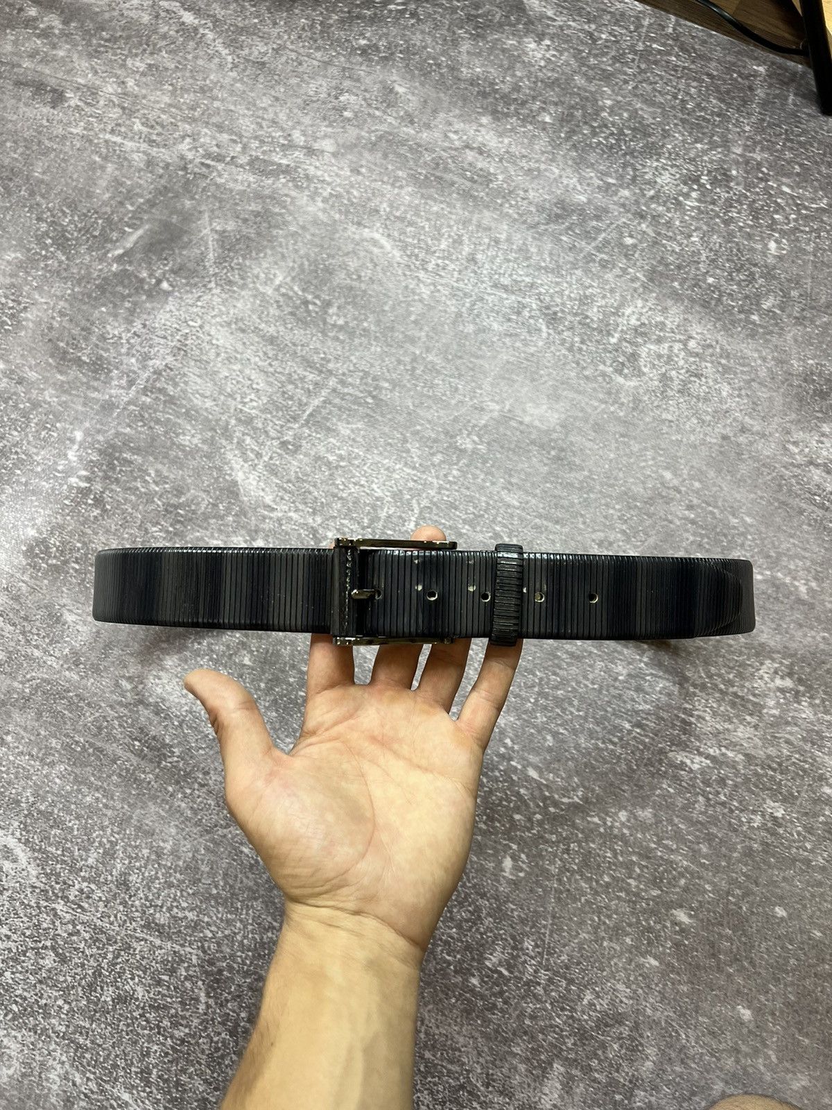 Zilli Zilli belt | Grailed