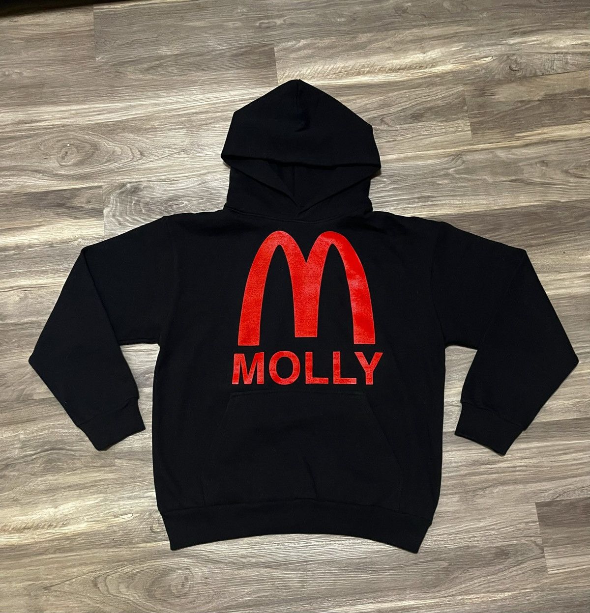 Streetwear MOLLY HOODIE | Grailed
