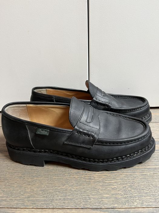 Paraboot Paraboot Reims Marche Loafer | Grailed
