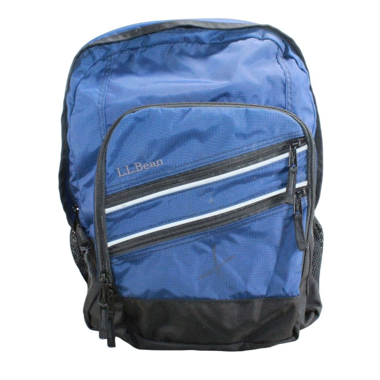 L.L. Bean LL Bean Unisex Weatherproof 40L Super Deluxe Book Backpack ...