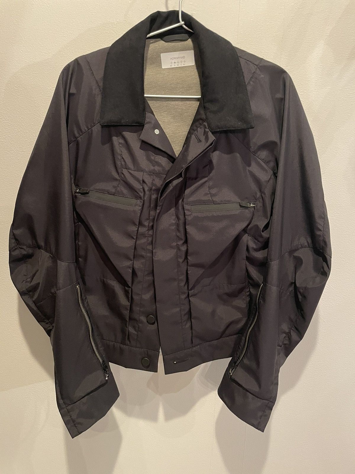 Acronym acronym j86-gtb size S | Grailed