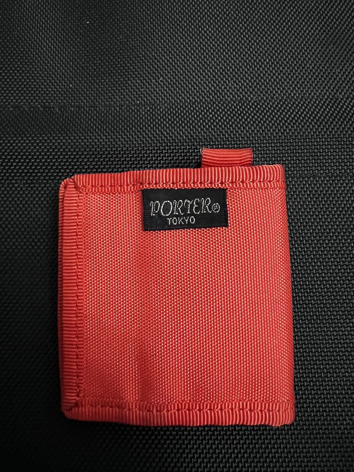 Porter Porter coin wallet | Grailed