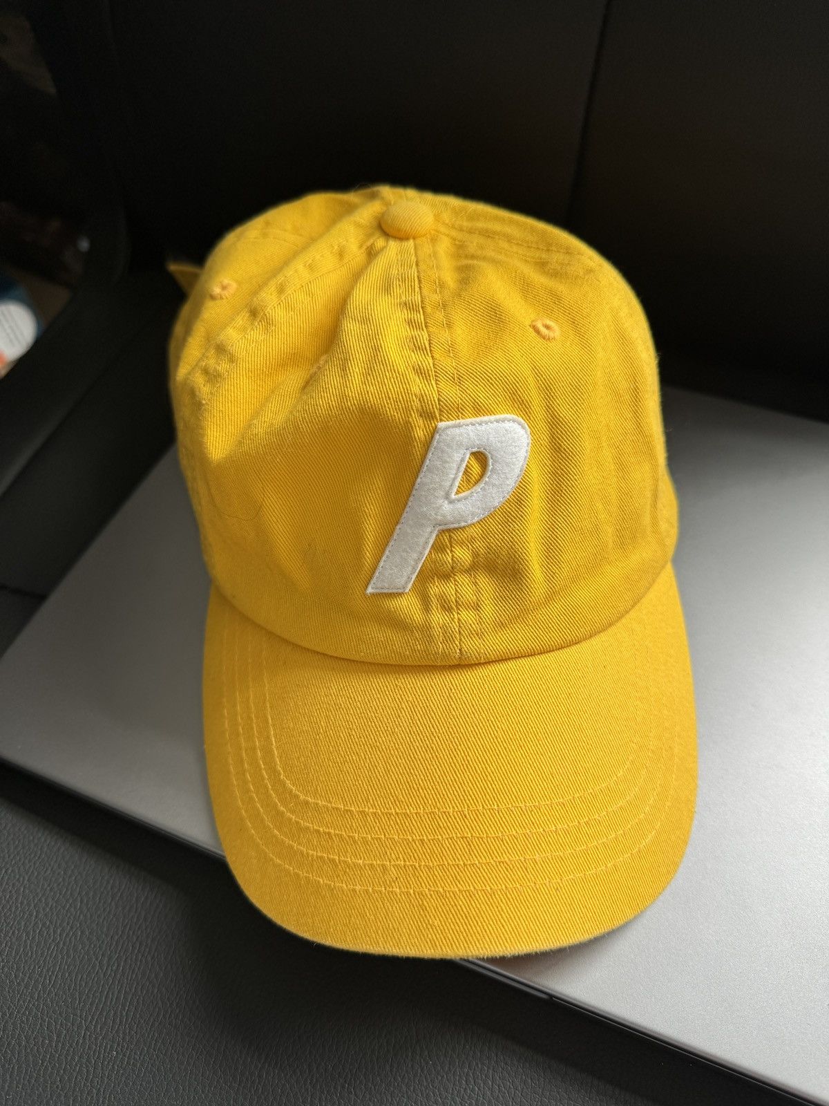 Palace Palace 6-panel Cap | Grailed