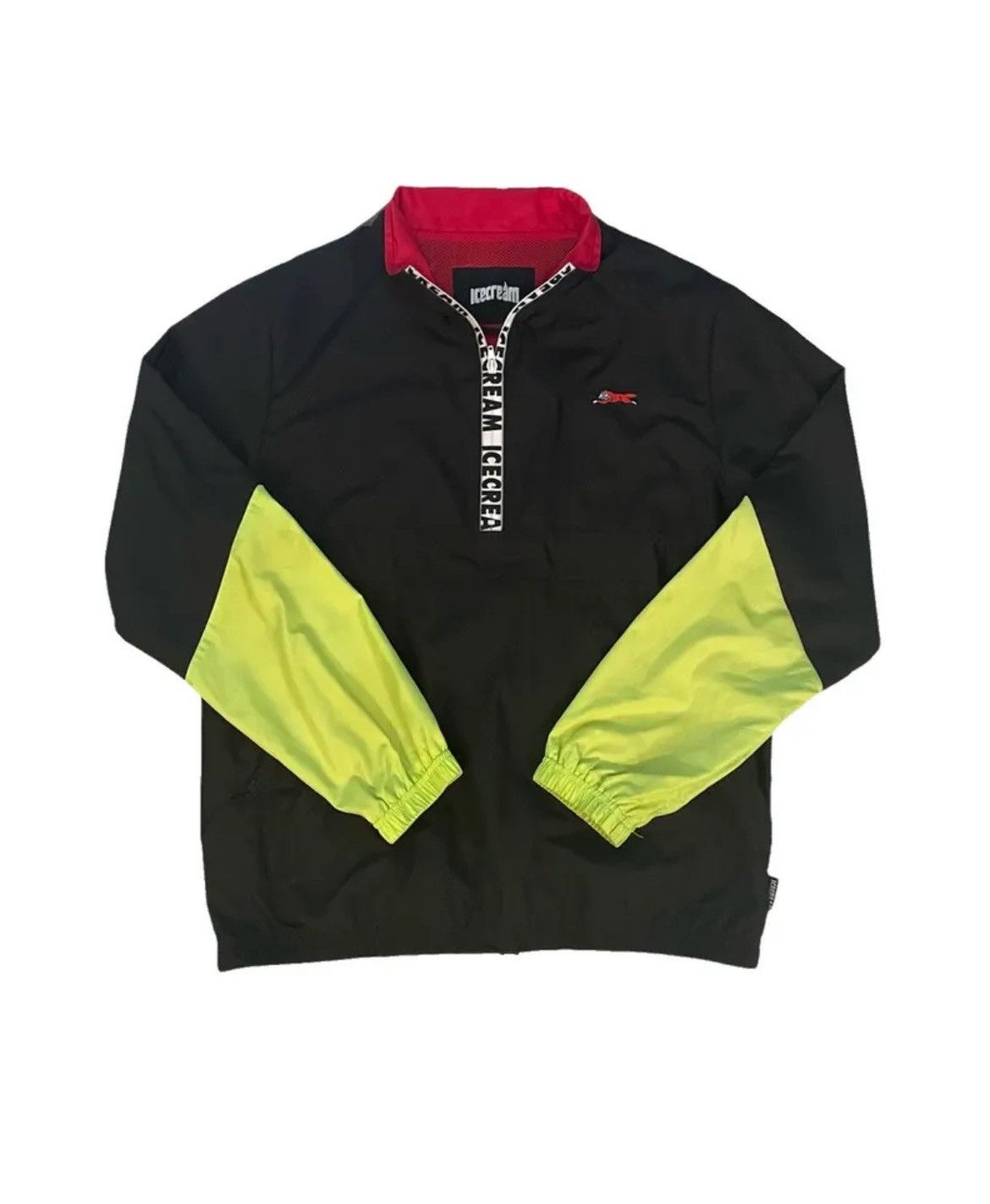 Vintage Vintage Ice Cream Jacket Billionaire Boys Club Men’s Large ...