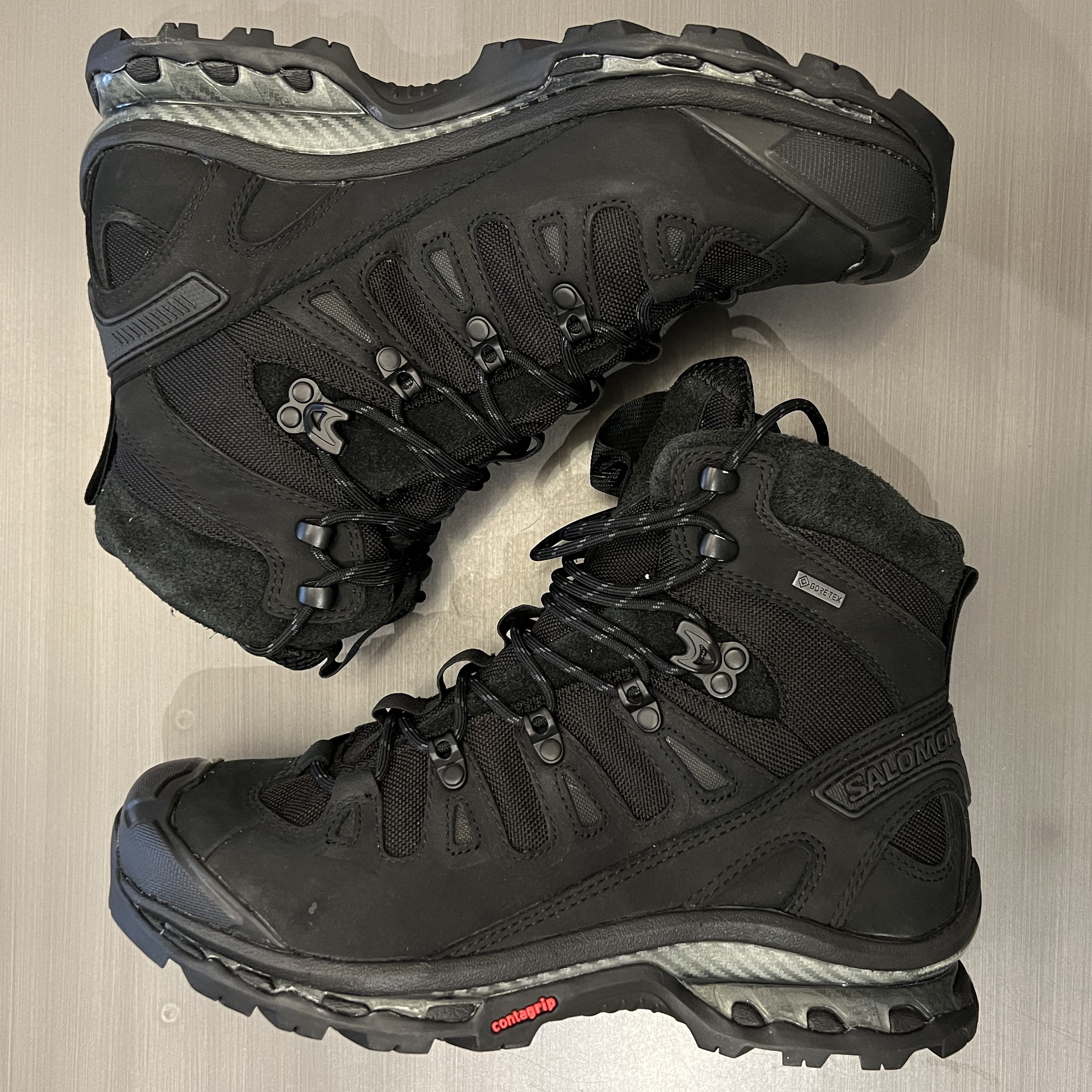 Salomon Quest Gore-Tex Advanced | Grailed