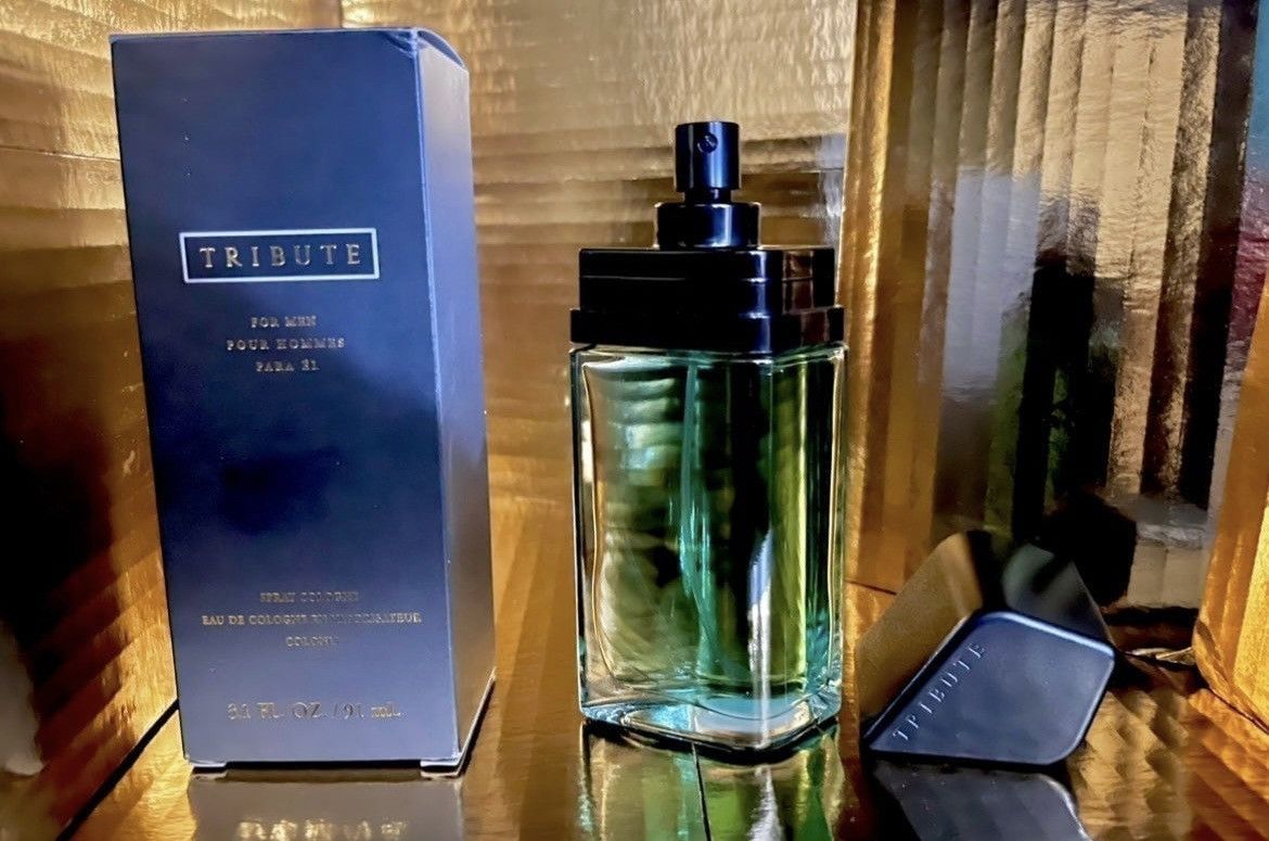 Other Mary Kay Tribute for men cologne | Grailed