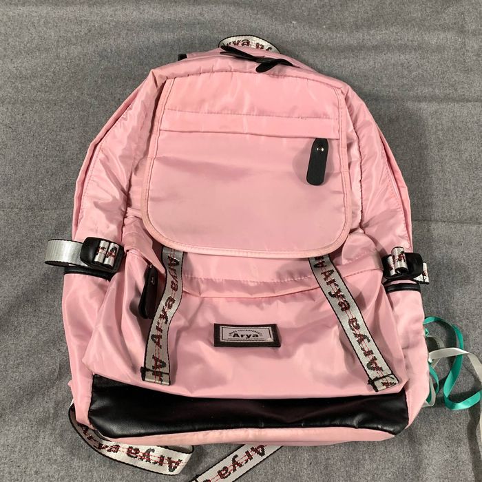 Other Arya Backpacks Pink Color School Bags | Grailed