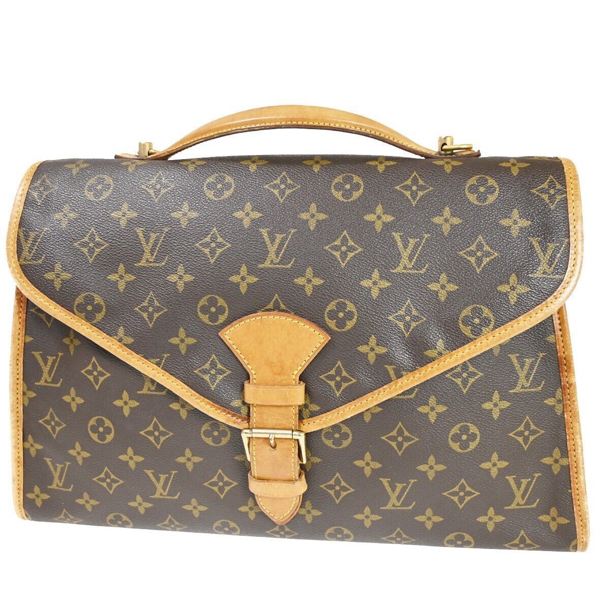 Louis Vuitton Louis Vuitton Beverly briefcase | Grailed