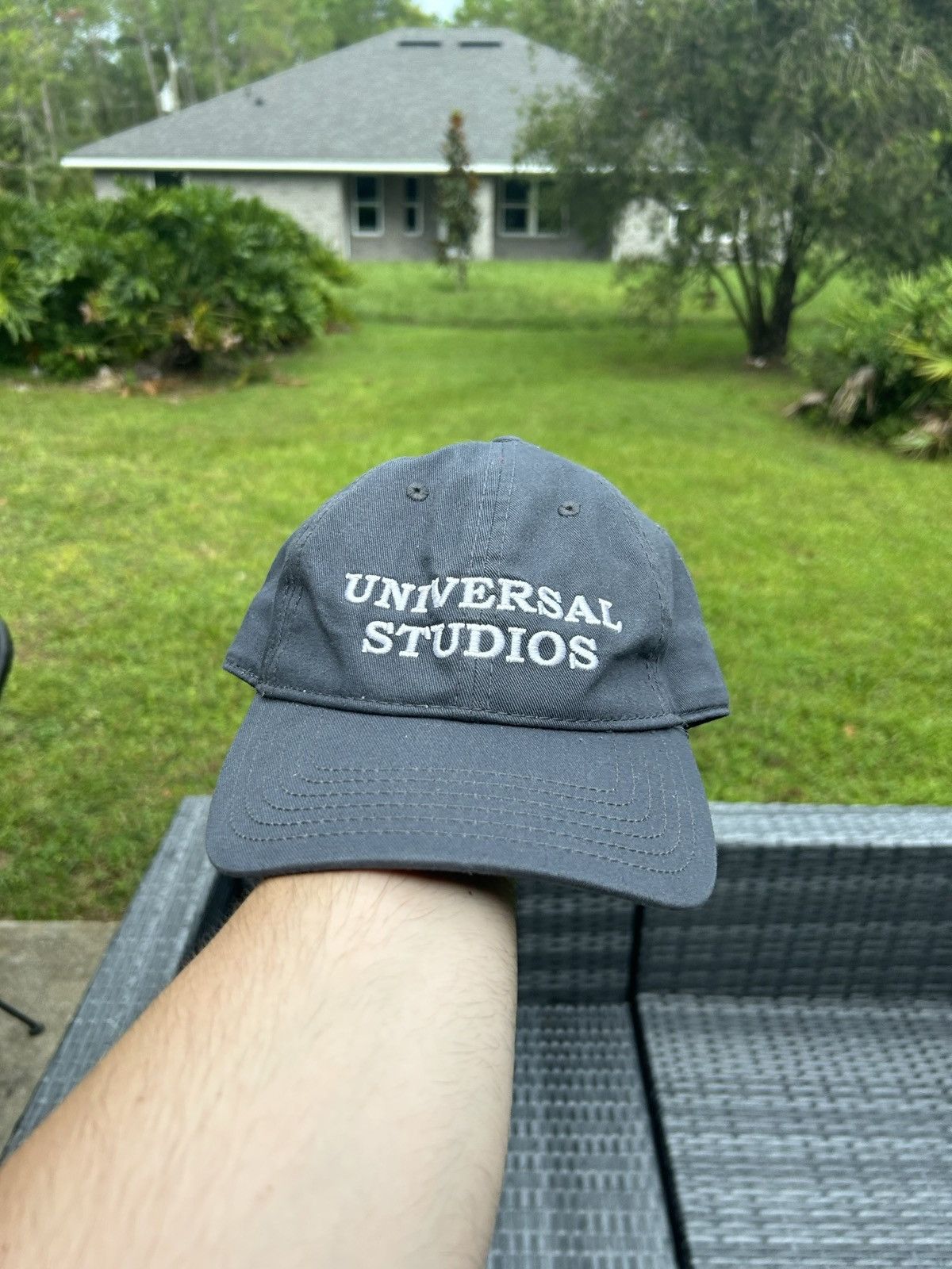 Vintage Vintage Universal Studios Hat | Grailed
