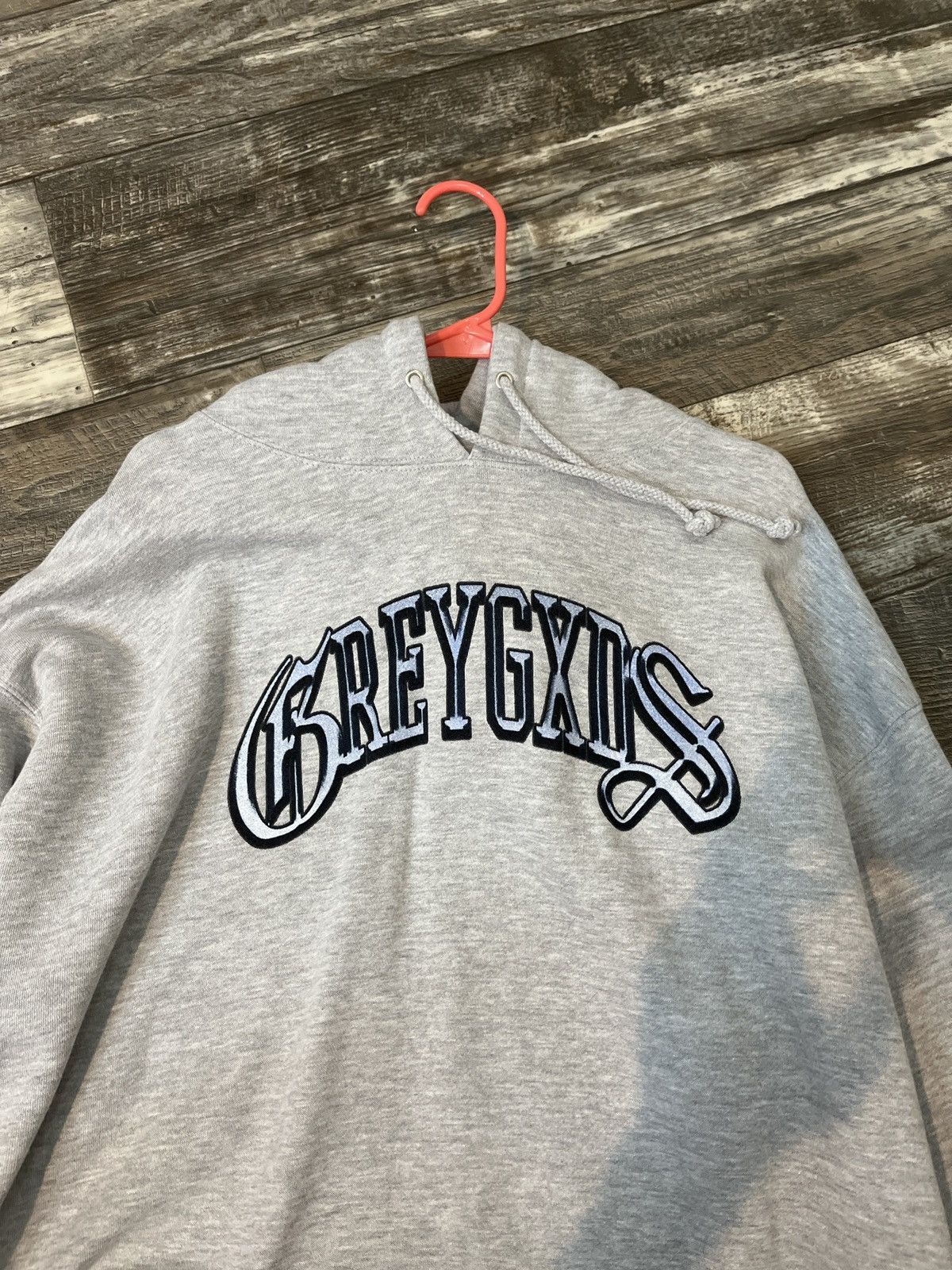 G59 Records × Pouya & $uicideboy$ Merch G*59 Ramirez Chrome Greygxds ...