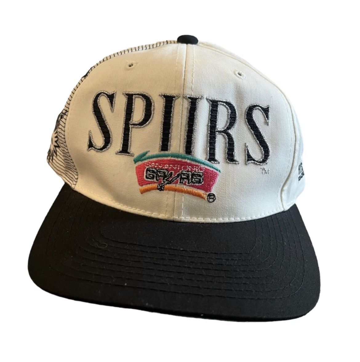 NBA × Sports Specialties × Vintage Vintage San Antonio Spurs Sport ...