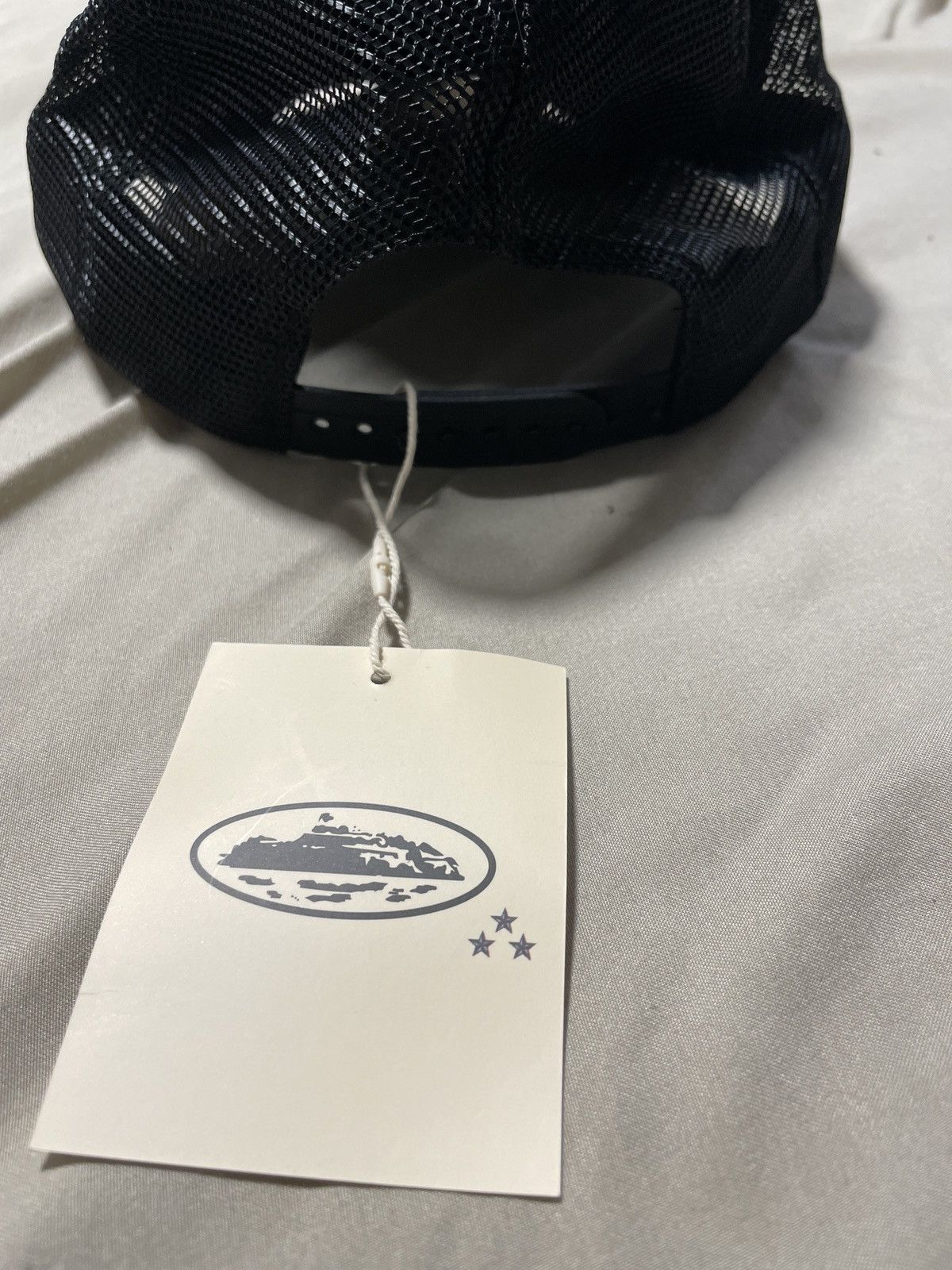 Corteiz Cortez Hat | Grailed