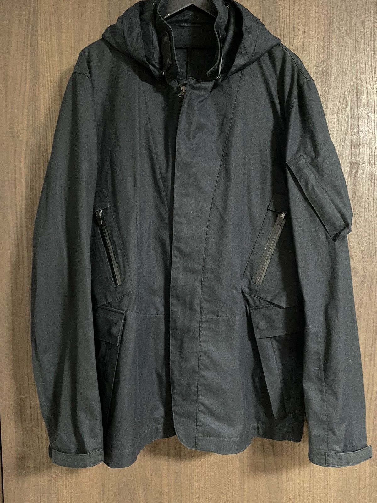 Acronym ACRONYM J29-CH L | Grailed