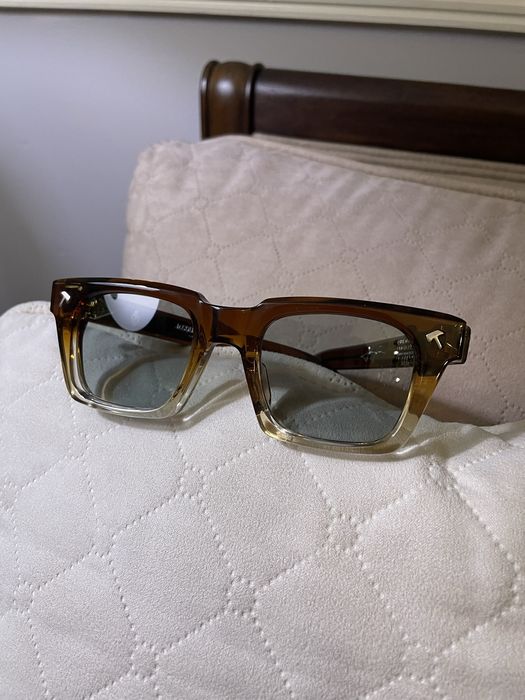 Jacques Marie Mage JMM Quentin Hickory Fade | Grailed