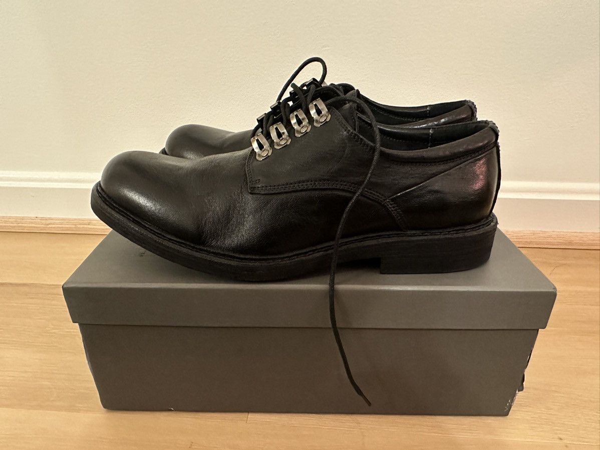 Oree New York Oree NYC Stelvio Derby | Grailed