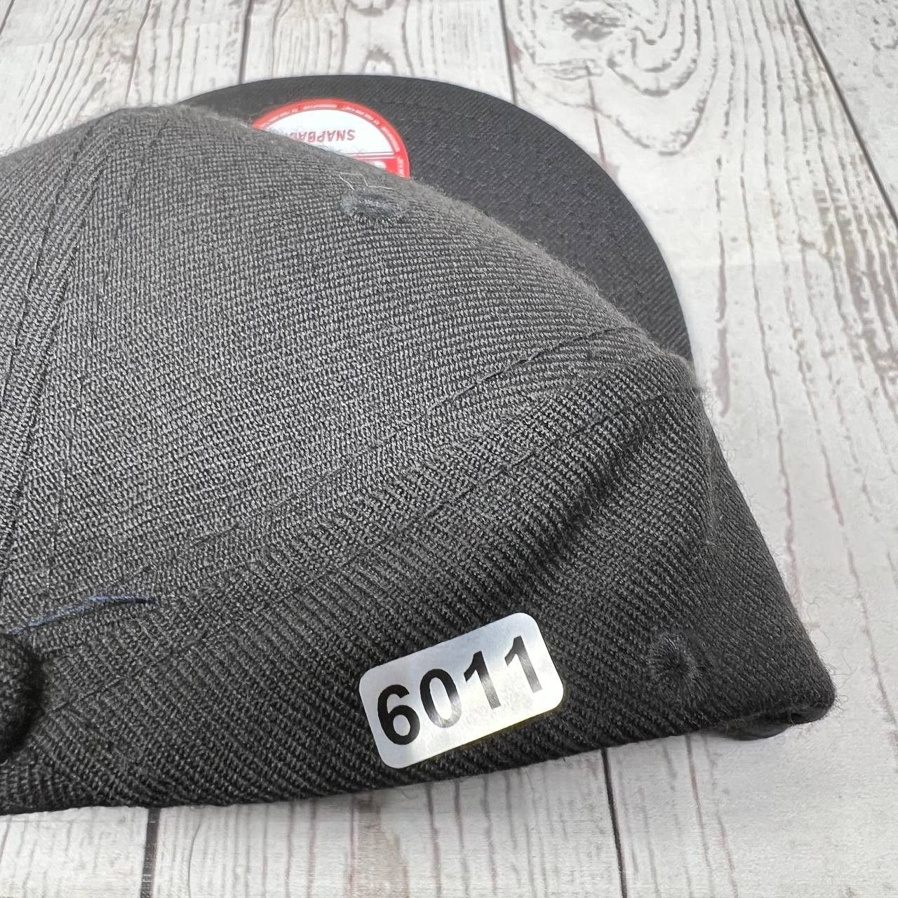 New Era Tupac Shakur 2pac Crown Trust Nobody Hat Snapback Cap New | Grailed