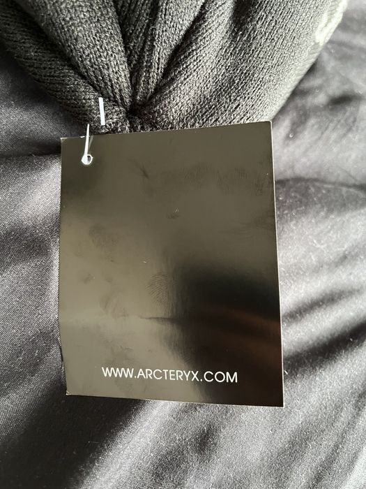 Arc'Teryx Arcteryx Beanie | Grailed Arc'Teryx Arcteryx Beanie | Grailed