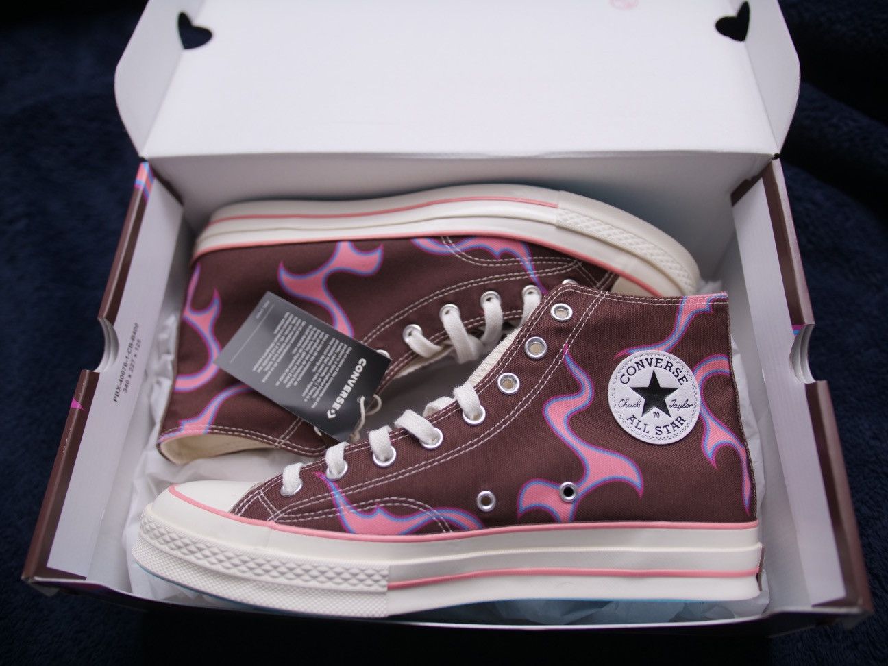 Golf Wang × Golf le Fleur × Tyler The Creator Golf le fleur flame ...