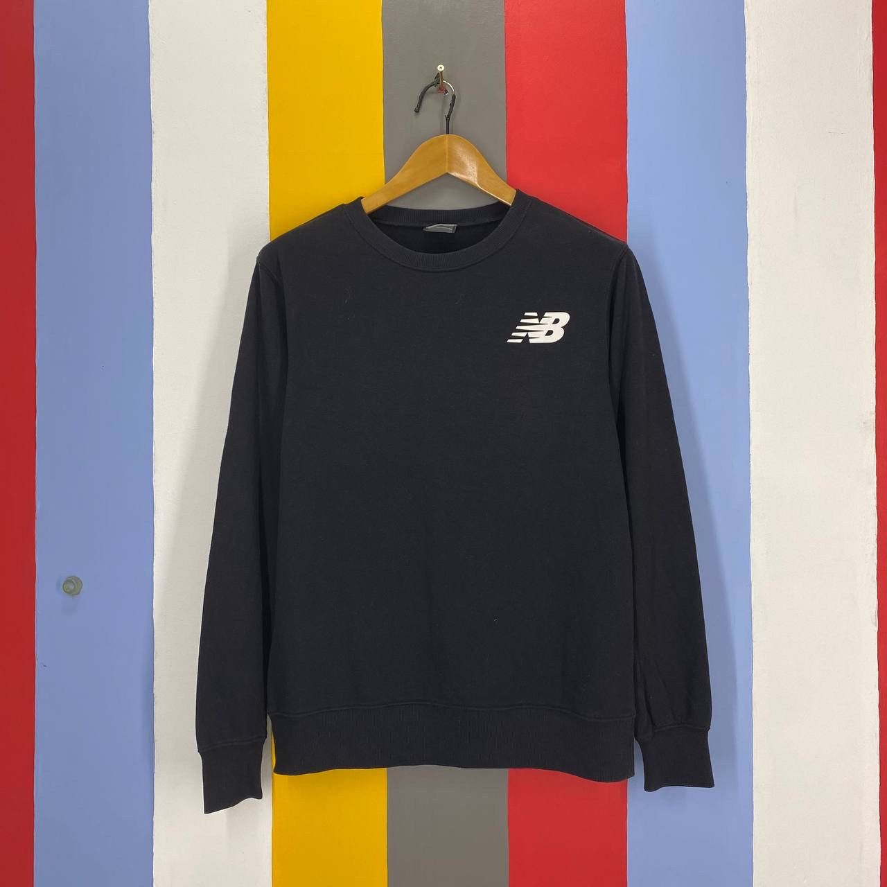 New Balance NEW BALANCE Crew Neck Sweatshirt #2172/20 | Grailed