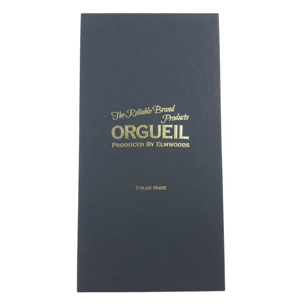 Orgueil Leather Gloves | Grailed