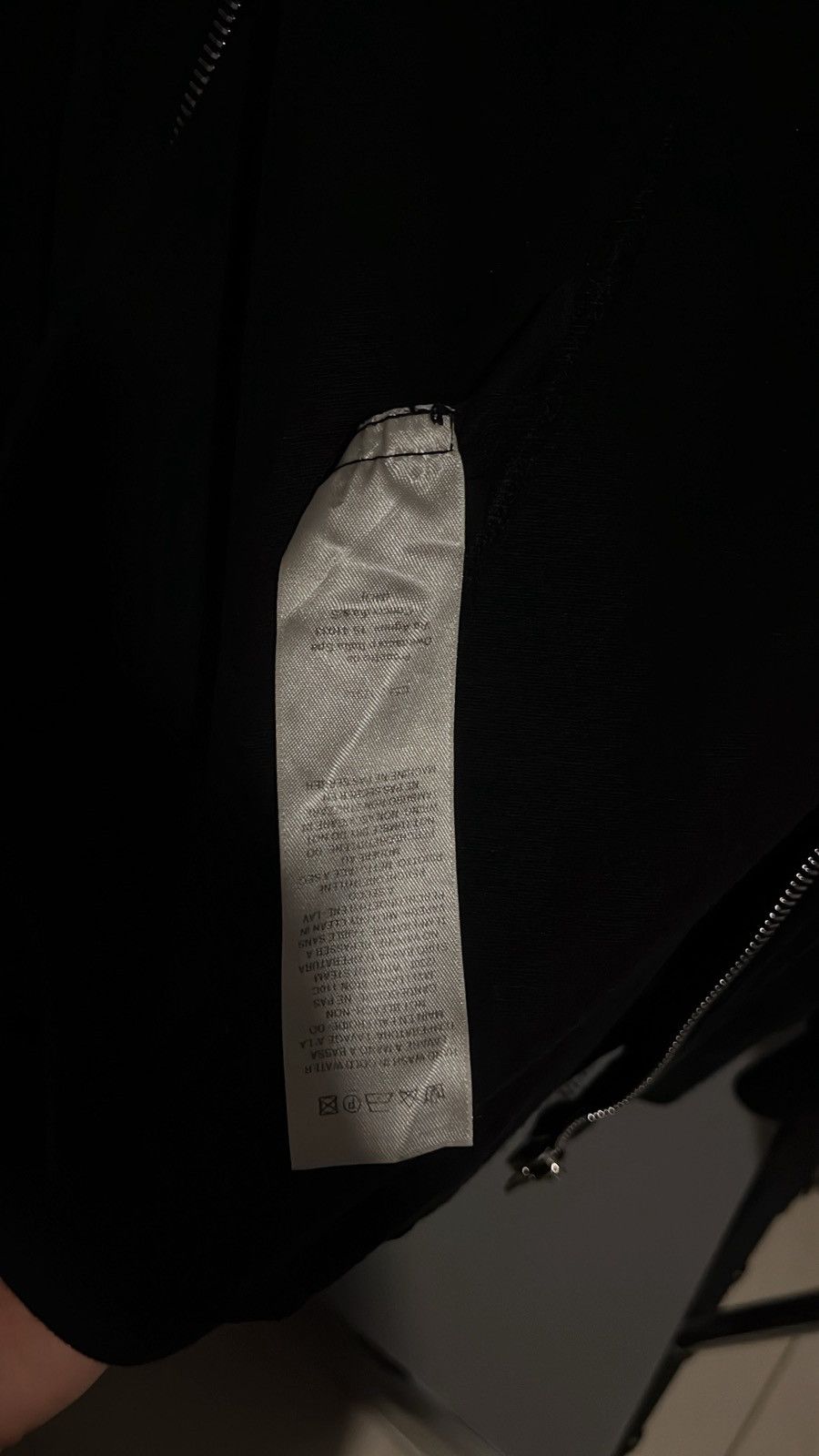 Rick Owens Rick Owens Drkshdw Wizard Hoodie | Grailed