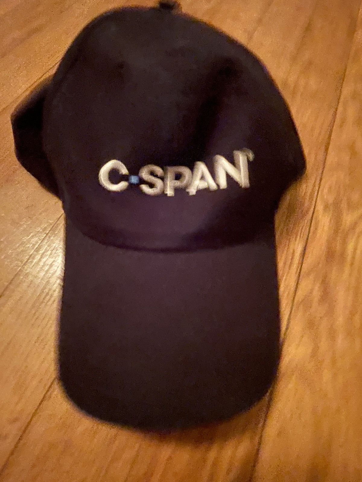 Vintage C Span hat | Grailed