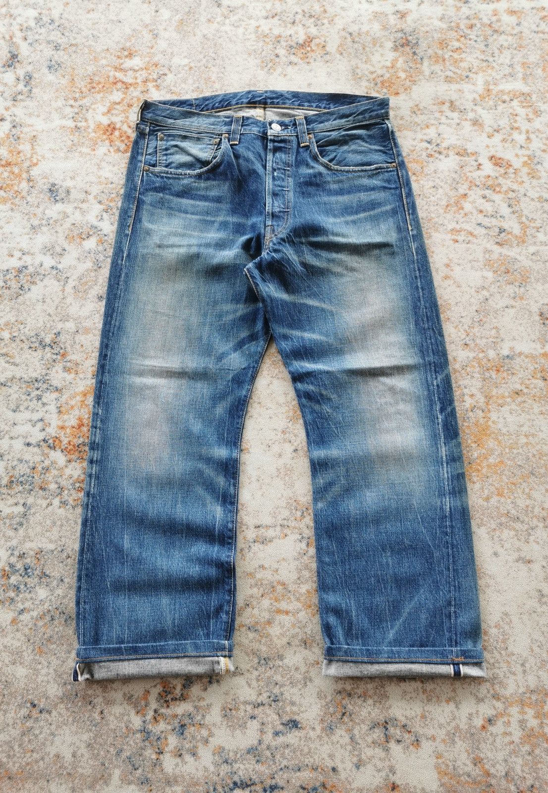 LVC × Levi's × Levi's Vintage Clothing Levis vintage clothing lvc ...