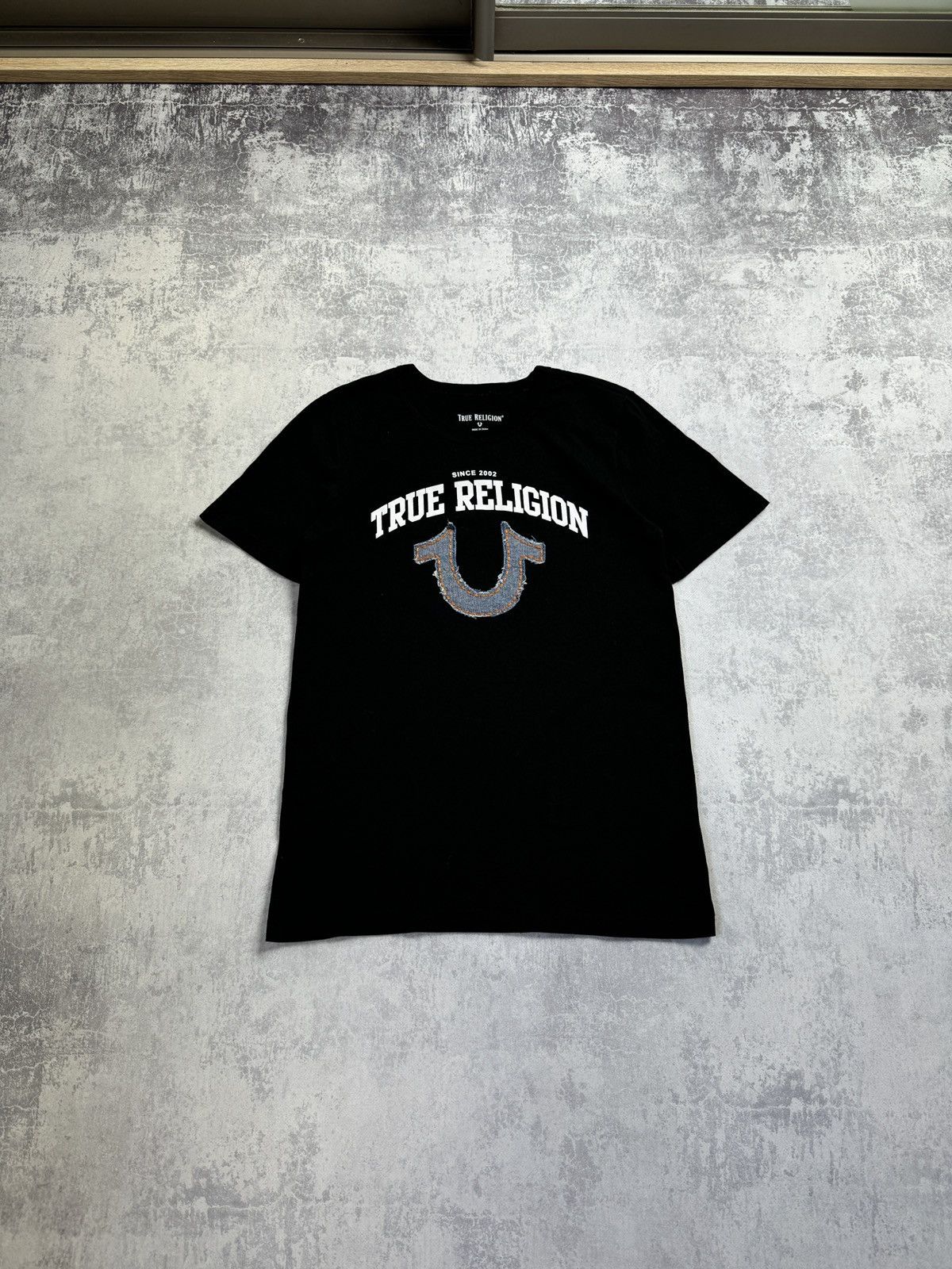 Streetwear × True Religion × Vintage True Religion Big Logo Streetwear × True Religion × Vintage True Religion Big Logo