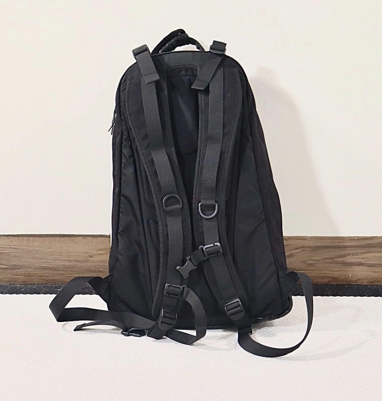 Visvim Visvim Cordura 22L backpack | Grailed