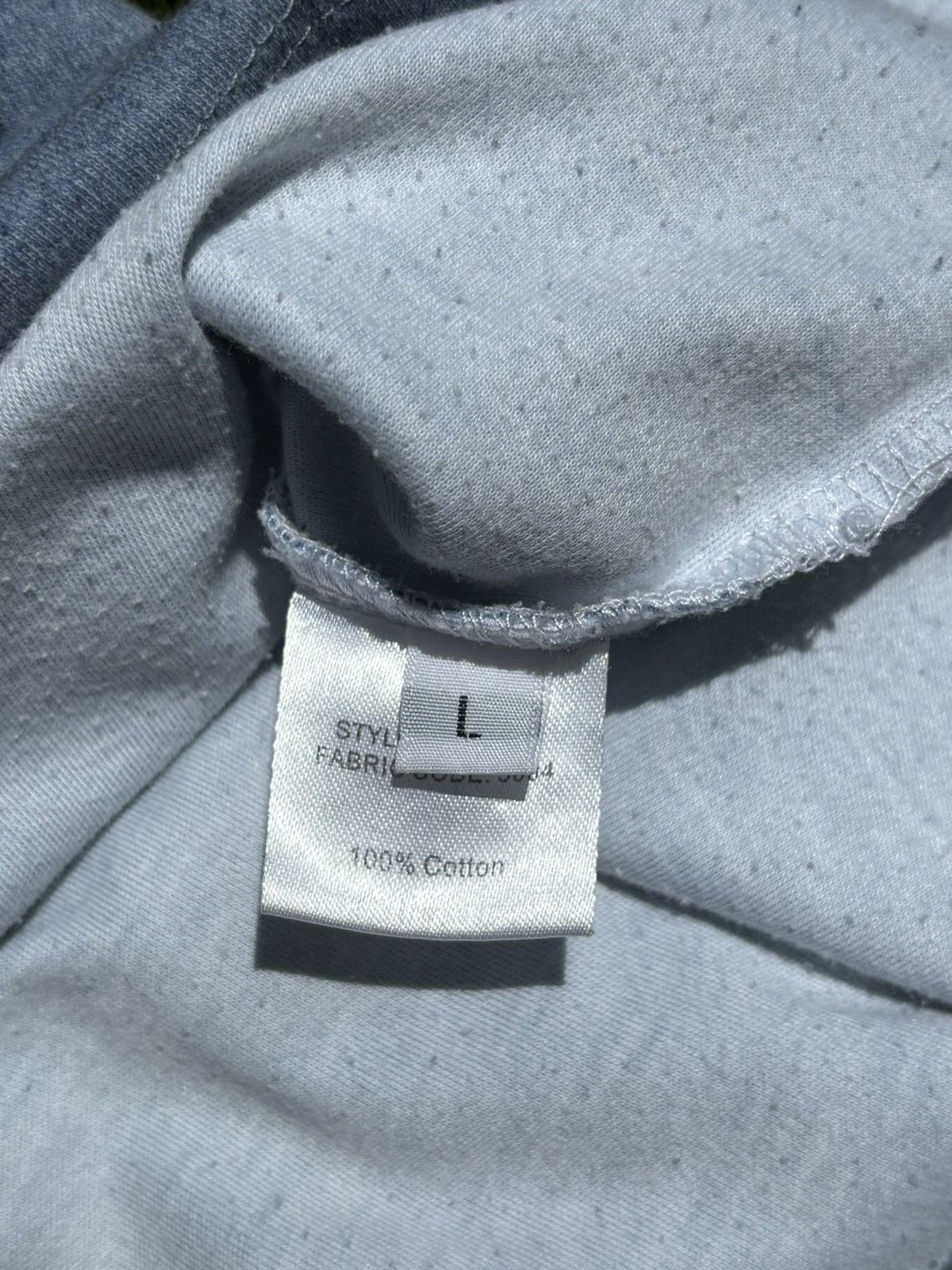Raf Simons SS 2013 Raf Simon’s Brian Calvin Coors Light T-Shirt | Grailed