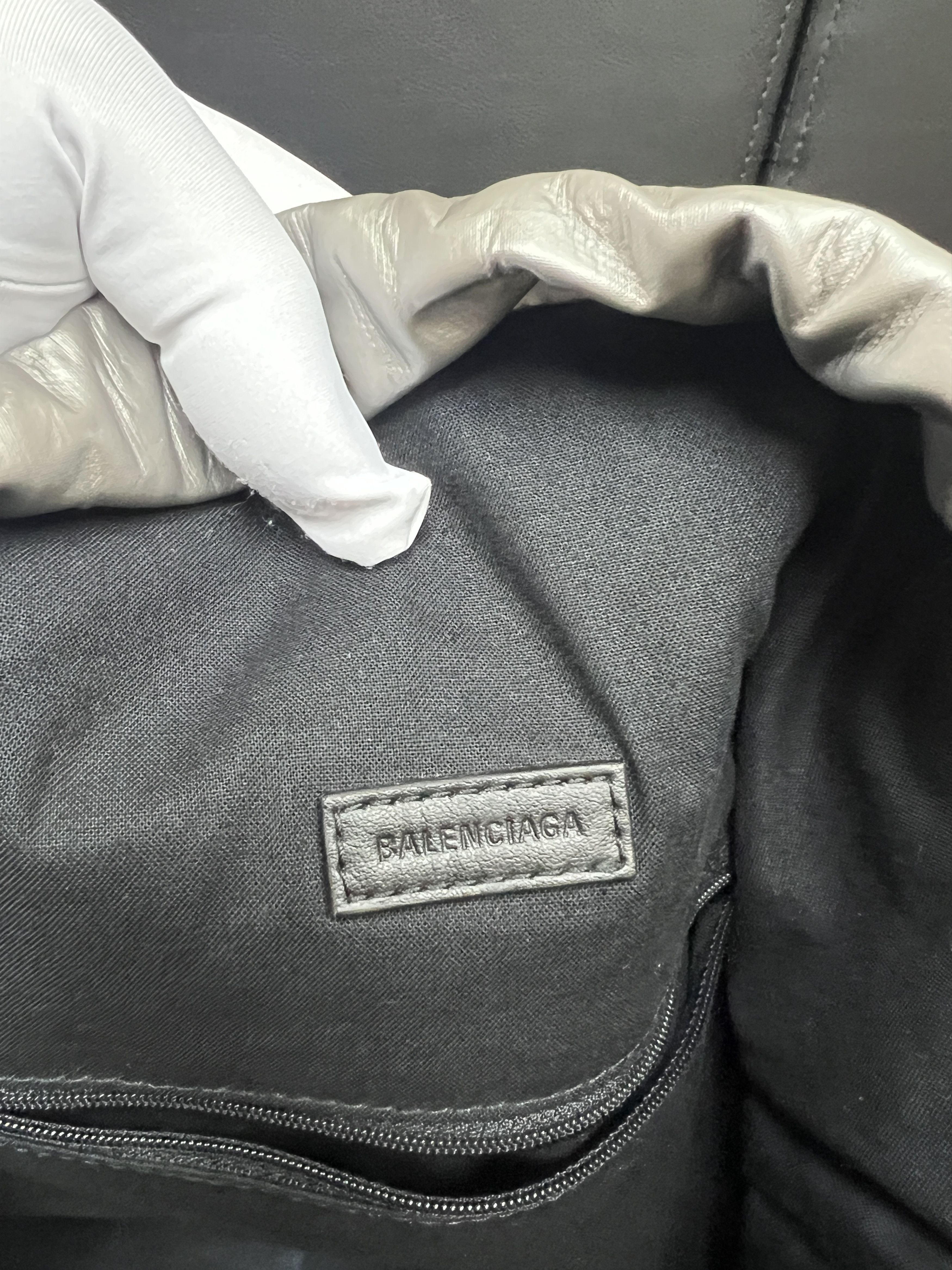 Balenciaga BB explorer backpack | Grailed