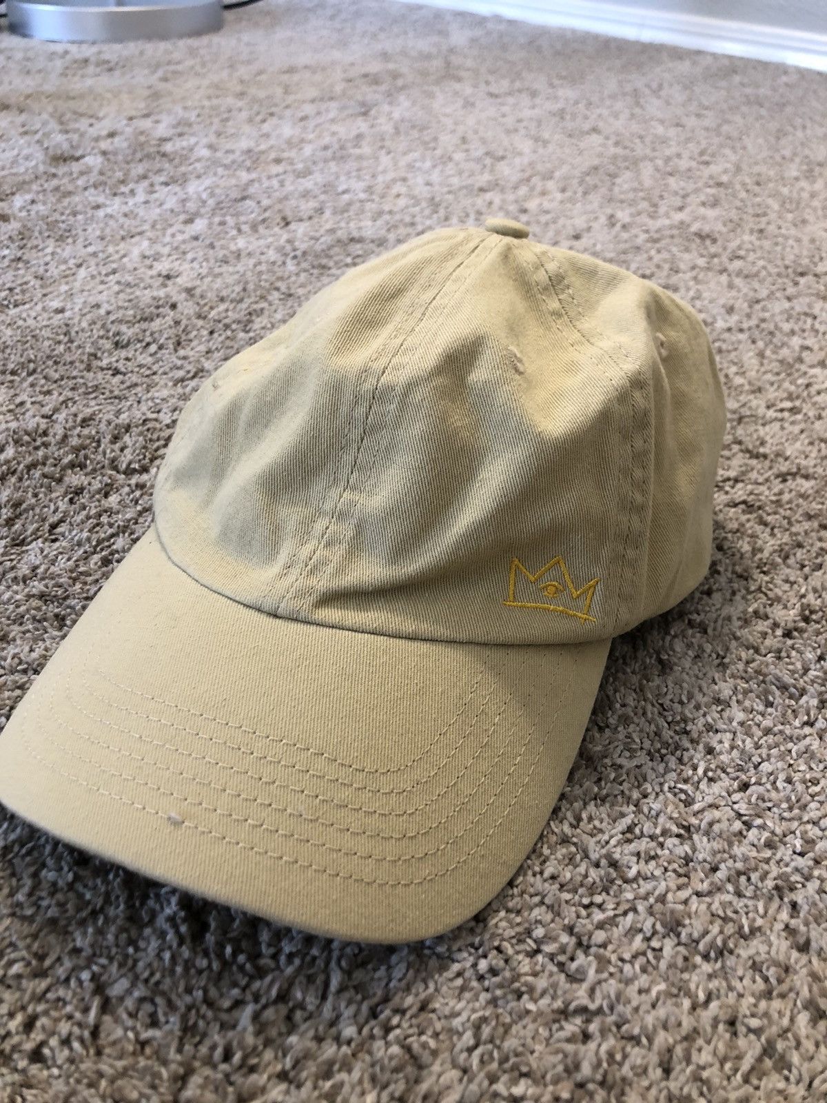 Pro Era Pro Era Capital steez Hat Rare! | Grailed