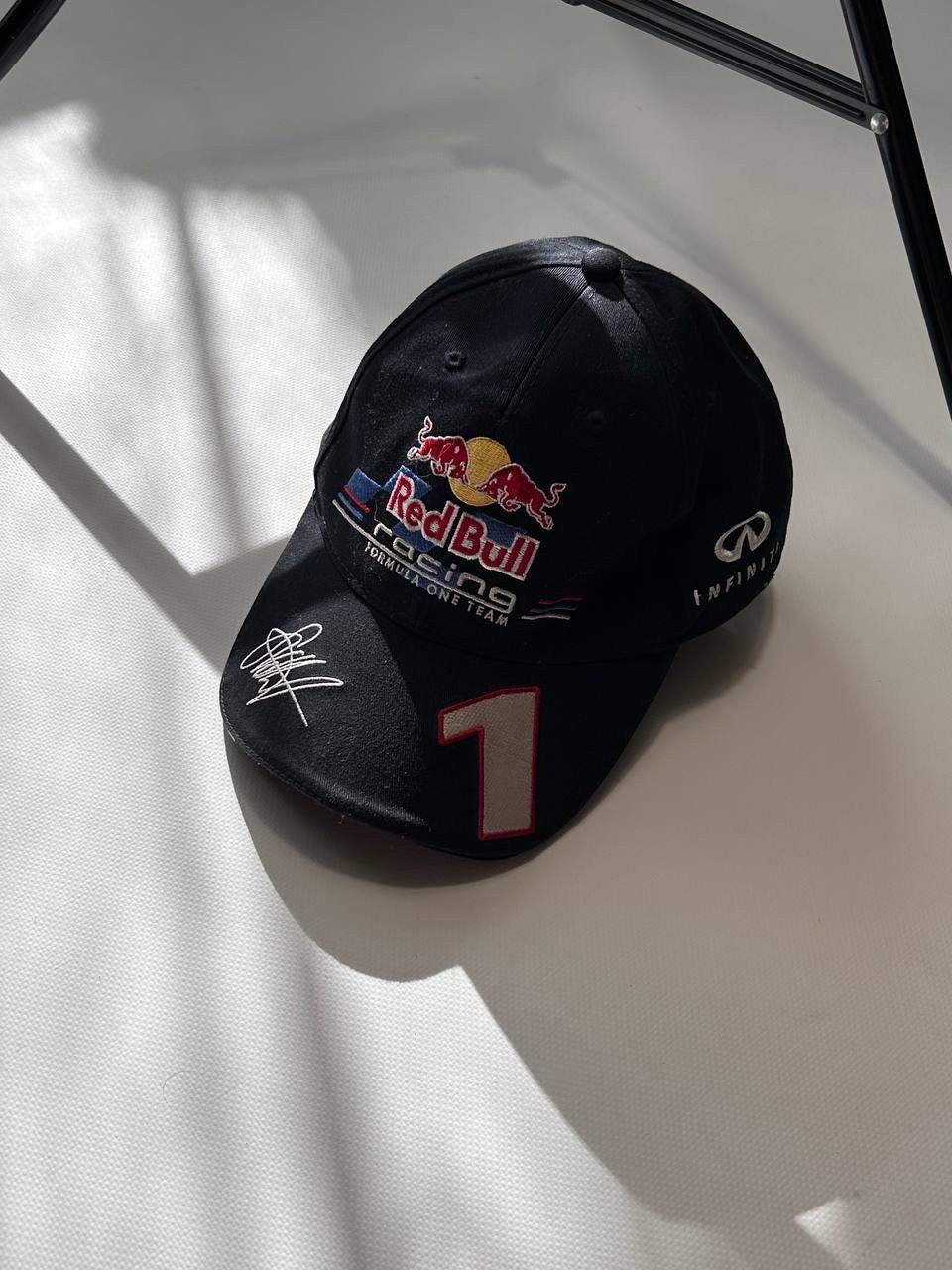 Racing × Red Bull × Streetwear Infiniti Red Bull Racing | Grailed