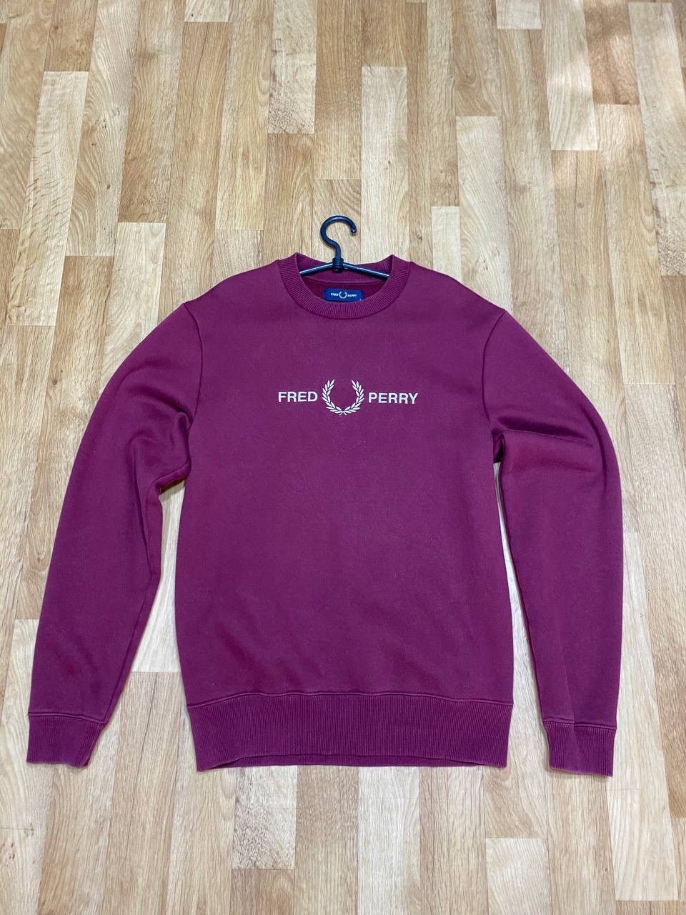 Fred Perry × Streetwear × Vintage Vintage Fred Perry tracksuit full zip ...