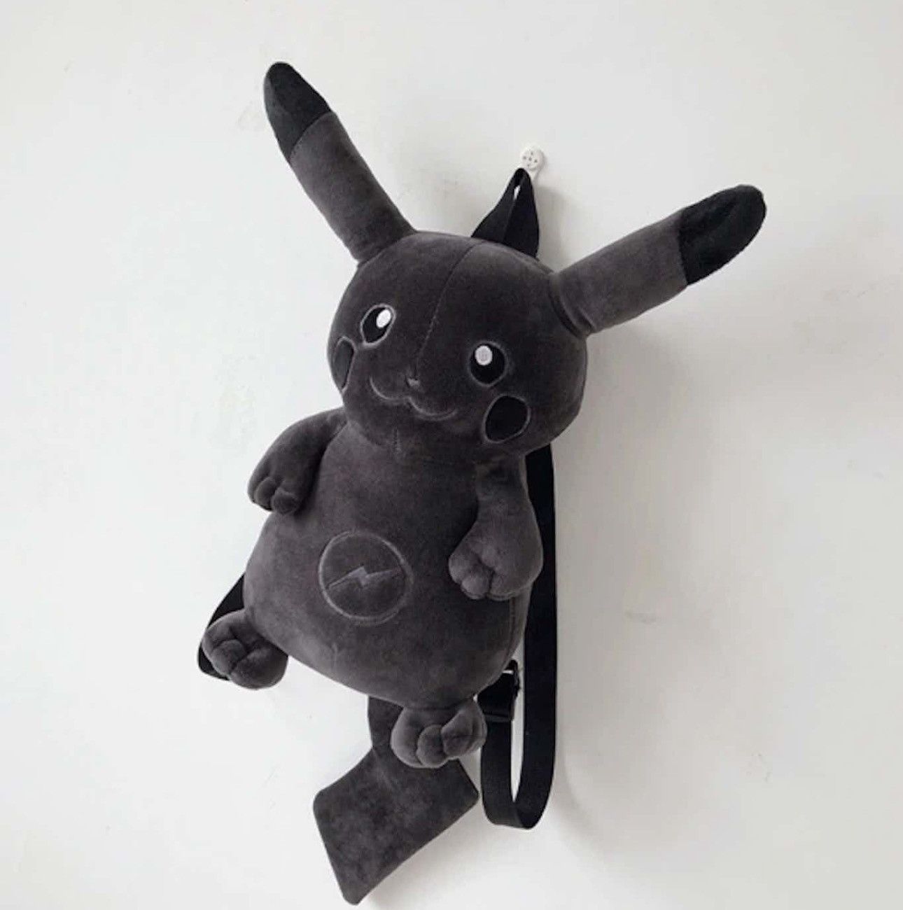 Backpack × Japanese Brand × Pokemon Rare Pikachu backpacks | Grailed