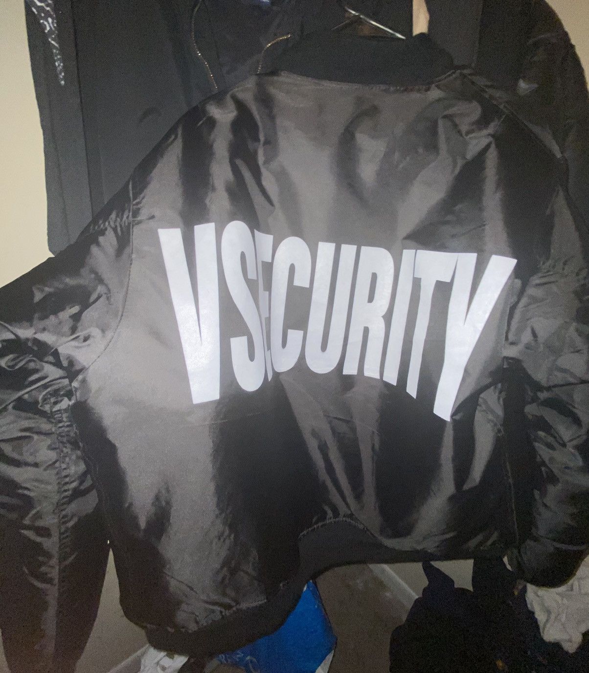 Playboi Carti King vamp tour Bomber jacket | Grailed