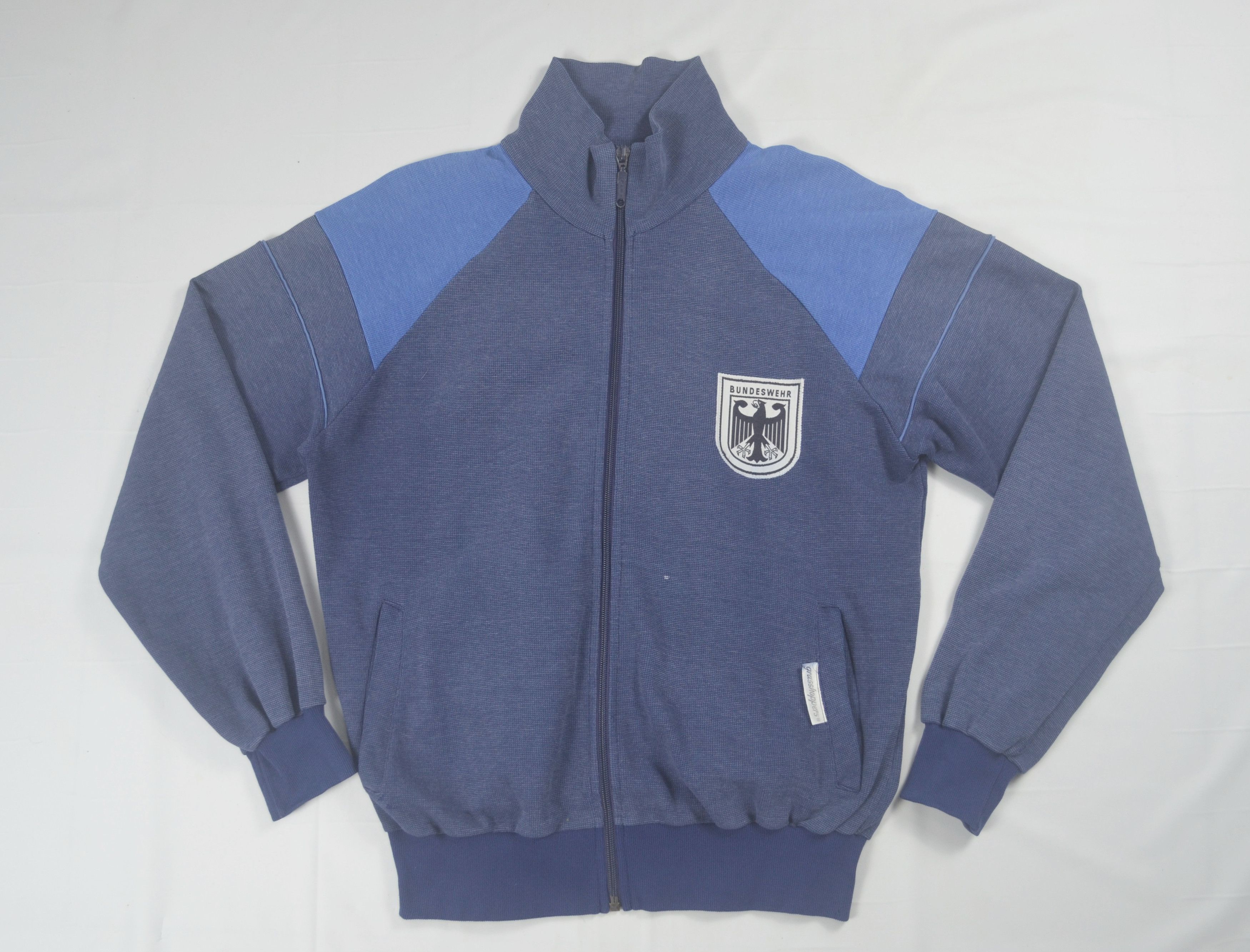 Bundeswehr × Vintage Vintage Bundeswehr Grasshoppers Made In Germany ...