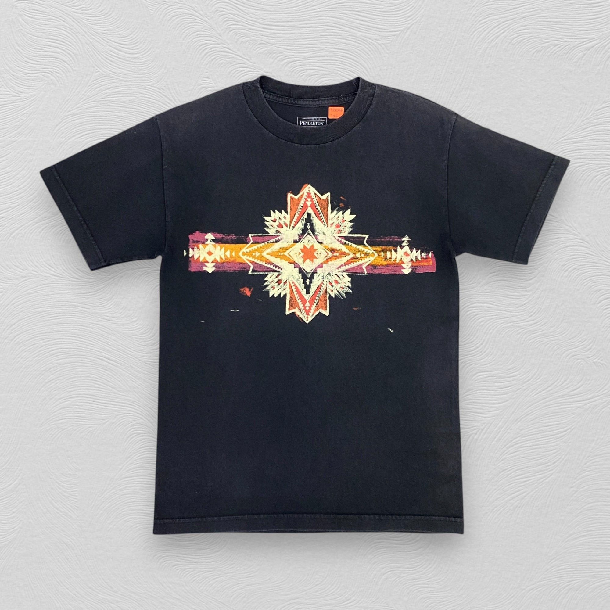 Pendleton × Vintage Vintage Pendleton Aztec Print Southwest Navajo ...