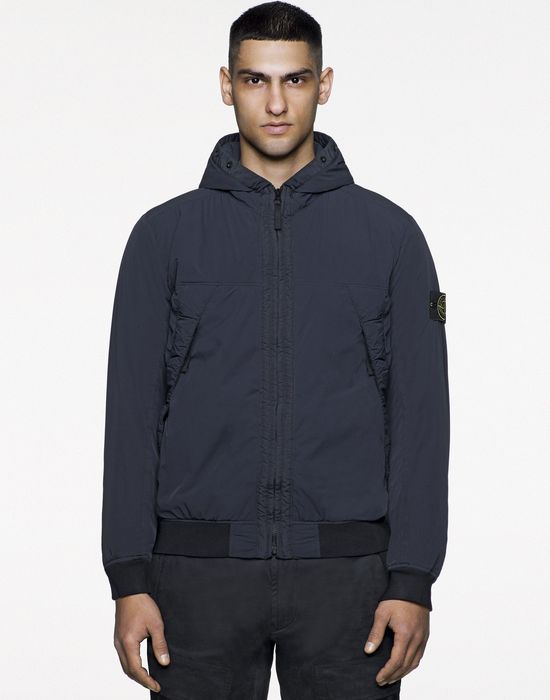 Stone Island Stone Island Comfort Tech Composite 41028 Black XL | Grailed