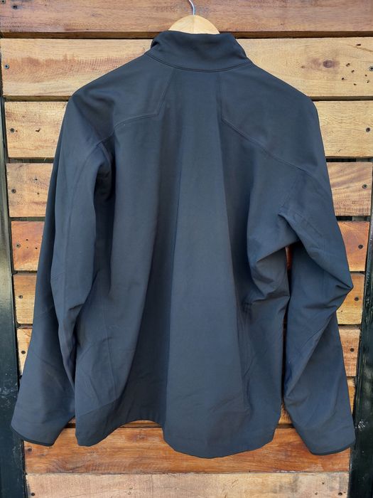Arc'Teryx Vintage arcteryx softshell jacket | Grailed Arc'Teryx Vintage arcteryx softshell jacket | Grailed