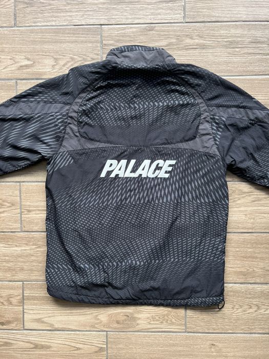 Palace Palace Skateboards Dazzle Shell Jacket | Grailed
