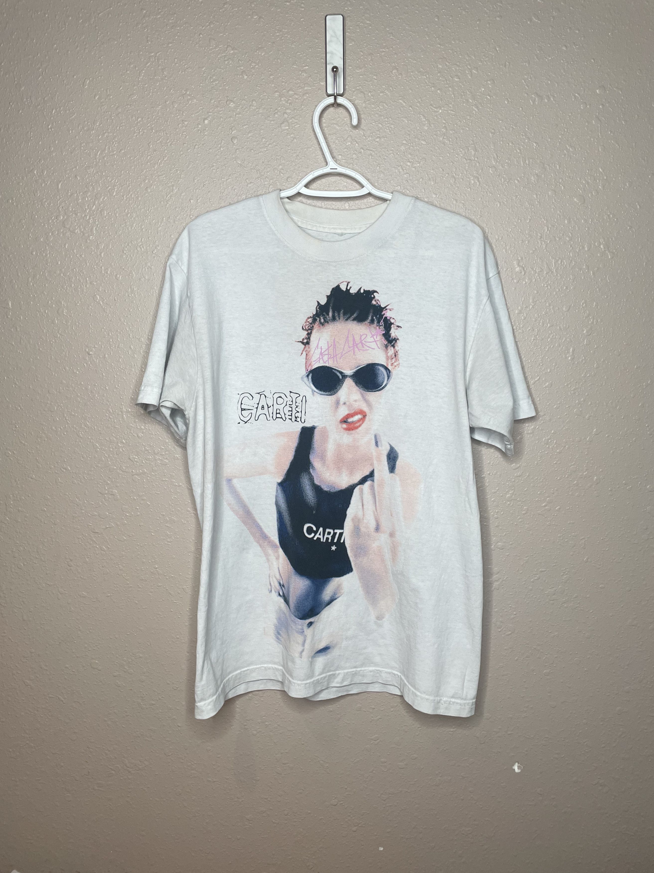 Playboi Carti Playboi Carti US Summer tour merch | Grailed