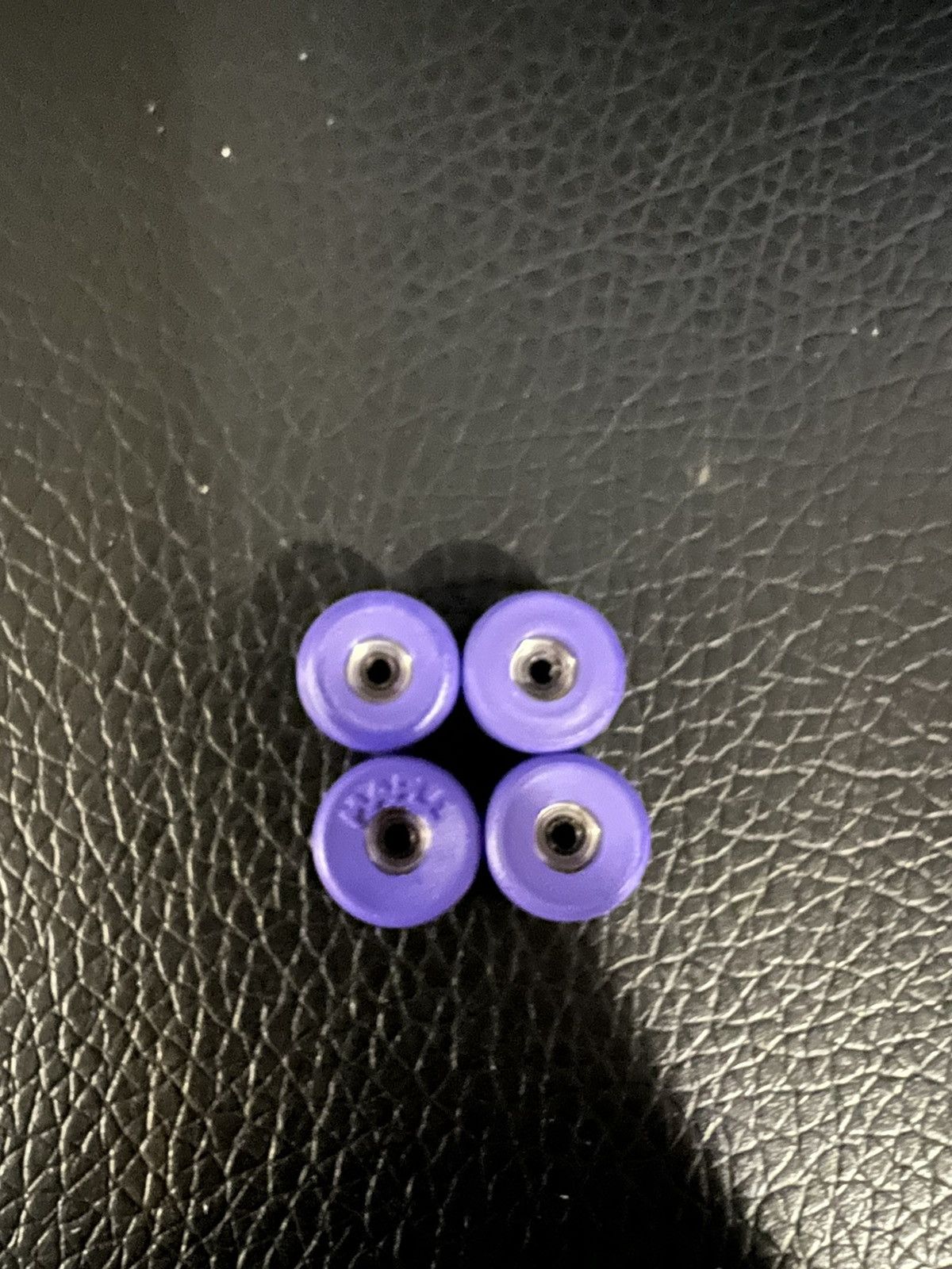 Other × Streetwear Maple Wheels Bowl “Cyber Purple” | Grailed