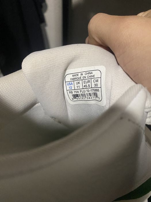 Billionaire Boys Club BBC IceCream Board Flip 2 Green/White Cones ...