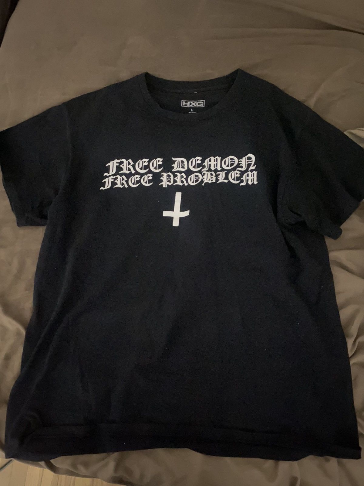 Ken Carson × Playboi Carti × Vetements homixide gang snot or not tour ...