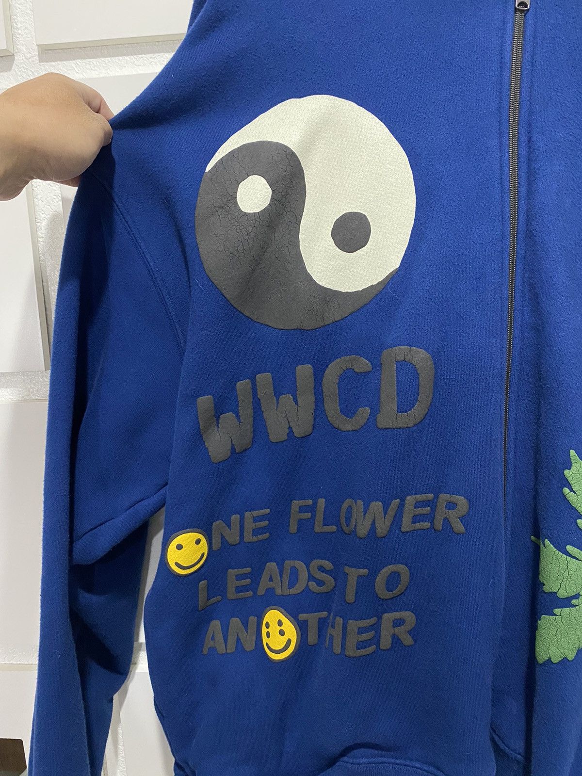 Cactus Plant Flea Market Cactus Plant Flea Market CPFM Earth First ...